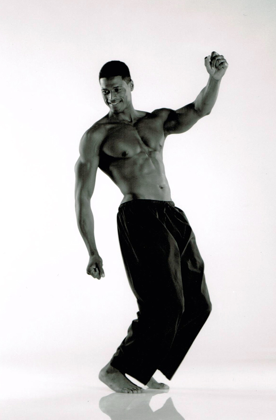 Portfolio - Leon Craig